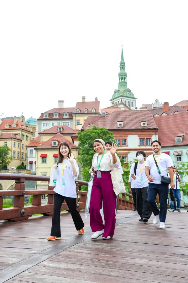 FSBM - Faculté des Sciences Ben M'sick