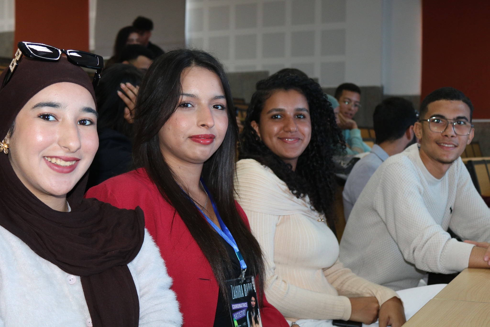 FSBM - Faculté des Sciences Ben M'sick